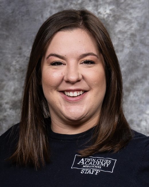 Meet Our Board - Twin Cities Academy